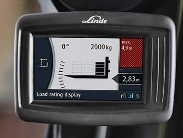 About Linde Material Handling Malaysia | Forklift Solutions