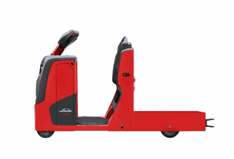 Tow Tractors | Malaysia Linde Material Handling